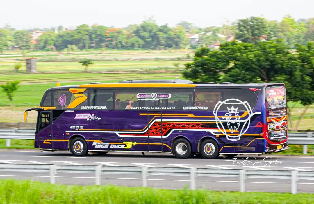 Home - PO SGN HOLIDAY BUS
