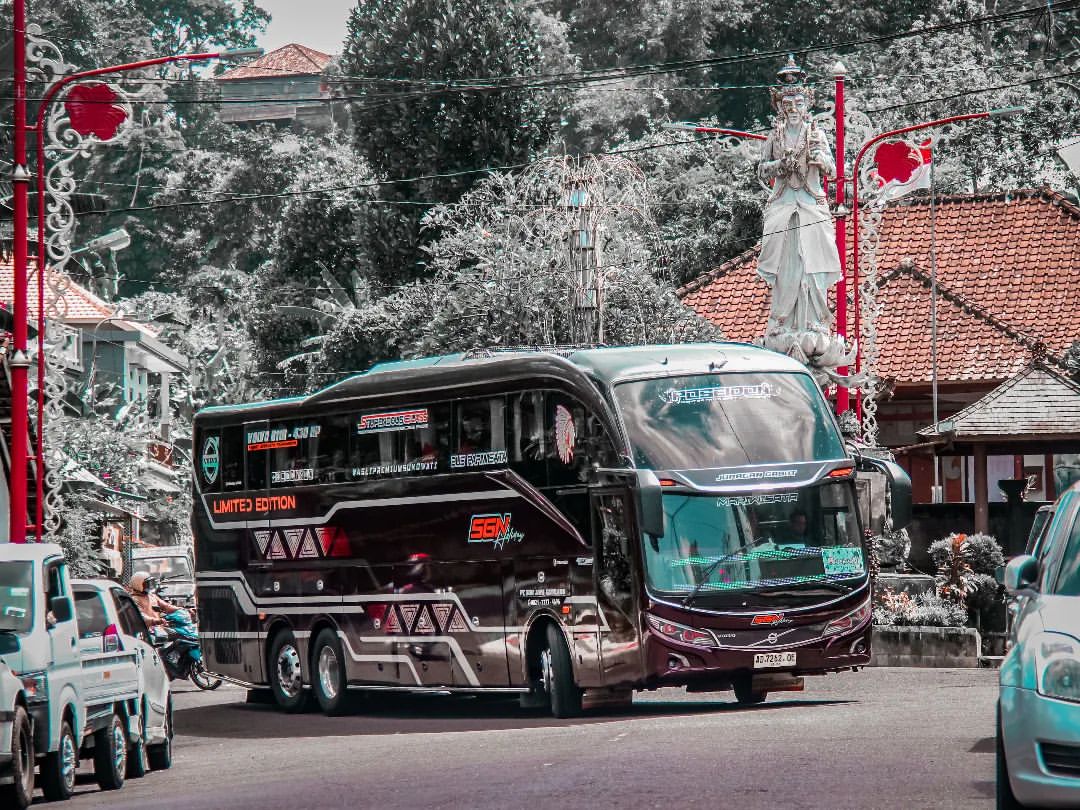 Home - PO SGN HOLIDAY BUS