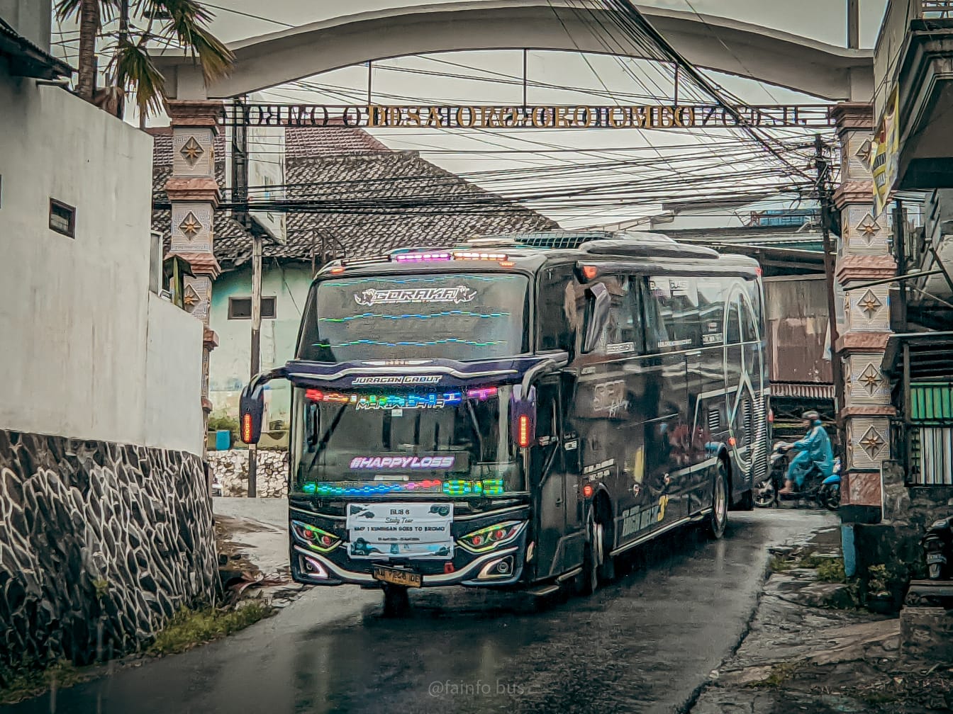 Home - PO SGN HOLIDAY BUS